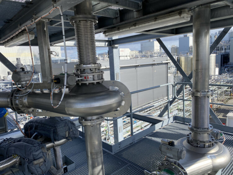 Solutions - Link Assetmanagement